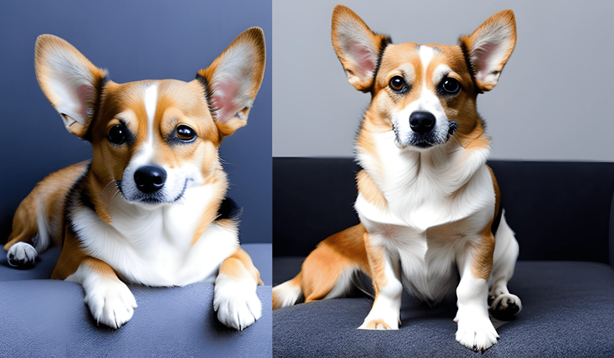 "The Corgi Chihuahua Mix: A Lovable Hybrid" 2026