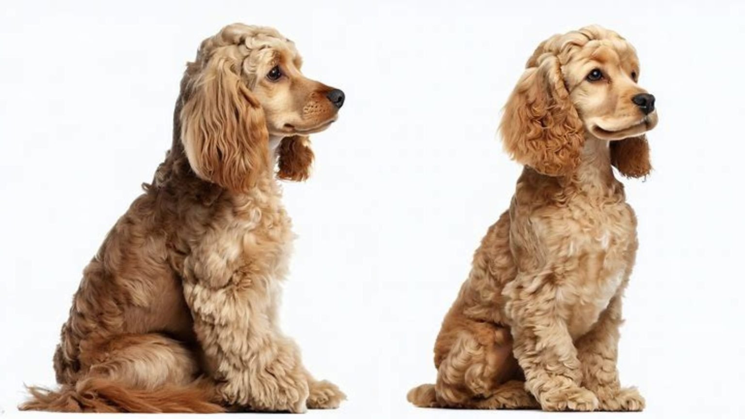 All About the Cockapoo: Cocker Spaniel Poodle Mix 2025