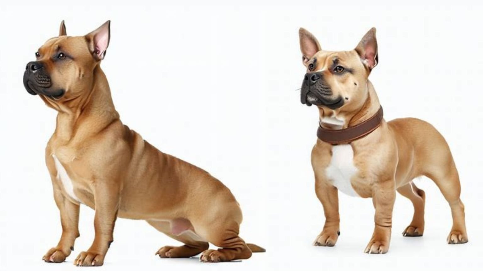 French Bulldog Pitbull Mix: A Perfect Blend 2026