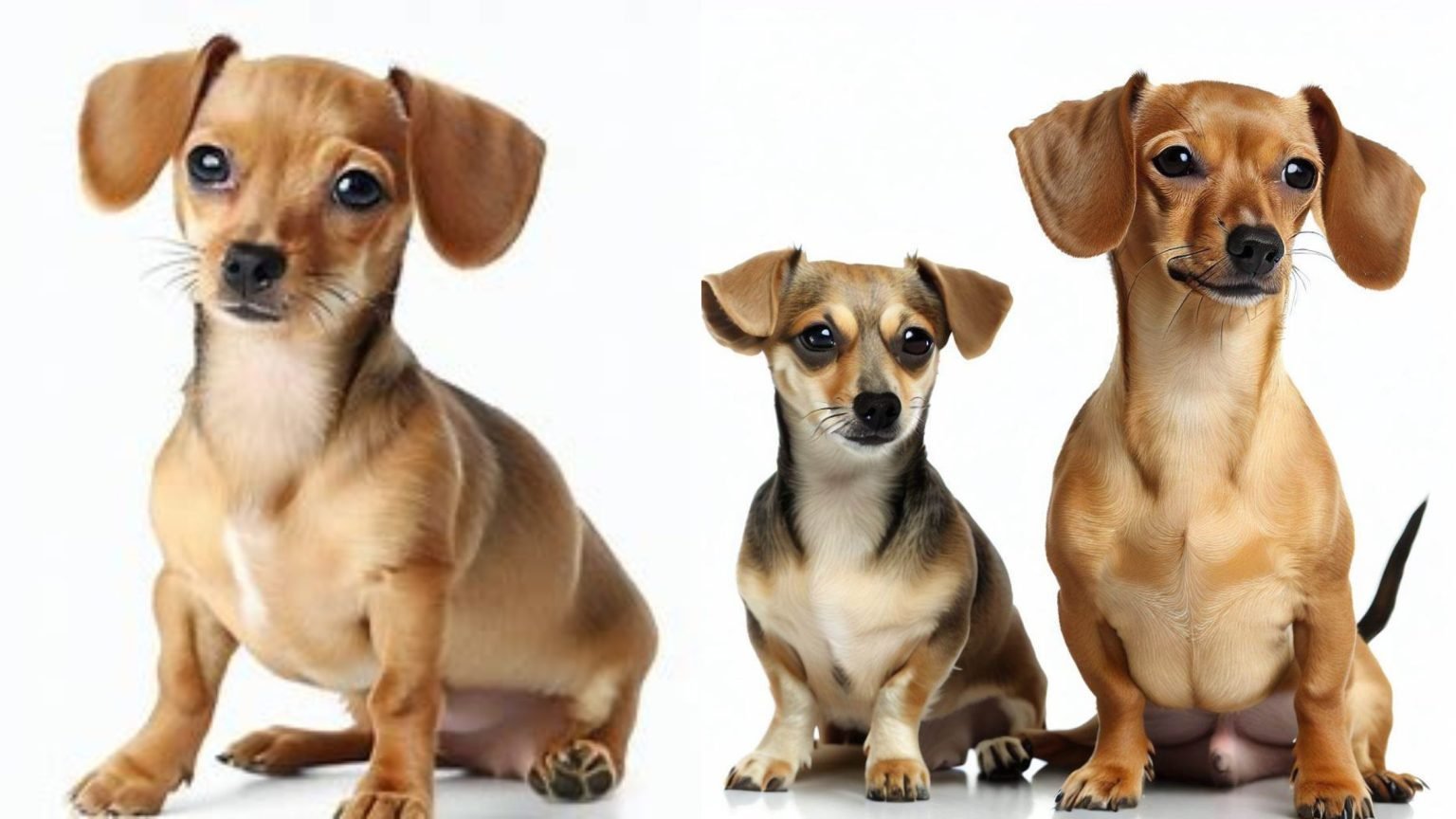 The Chihuahua Dachshund Mix aka Chiweenie 2026