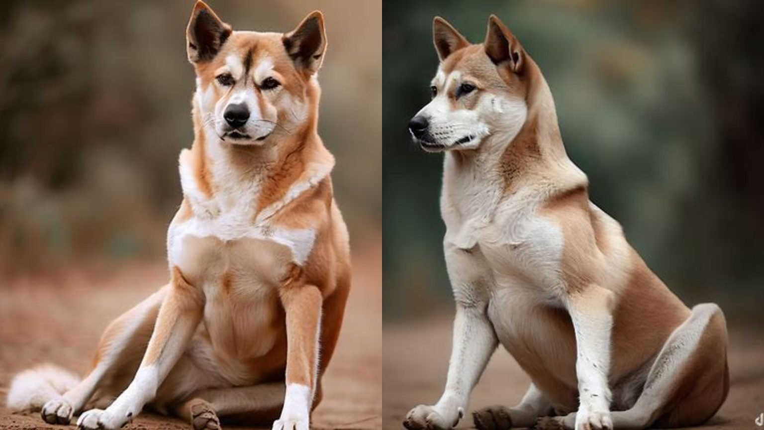 The Pitbull Husky Mix: Captivating fusion of two remarkable breeds 2025